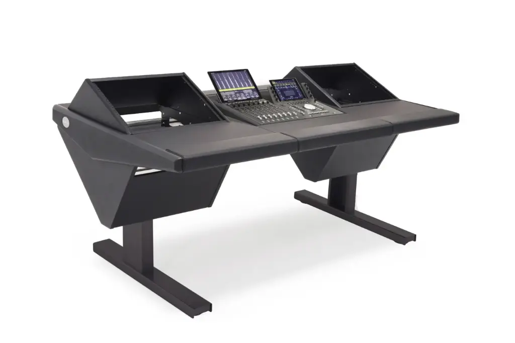 ECLIPSE AVID S1 (1) + Dock | Argosy Console